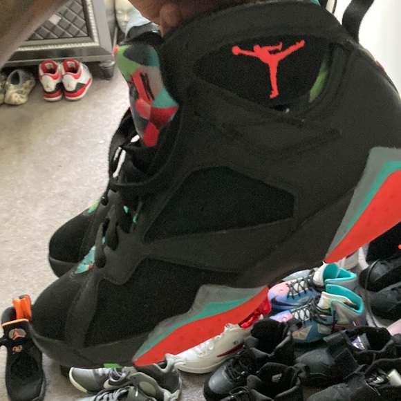 Jordan | Shoes | Marvin The Martians | Poshmark